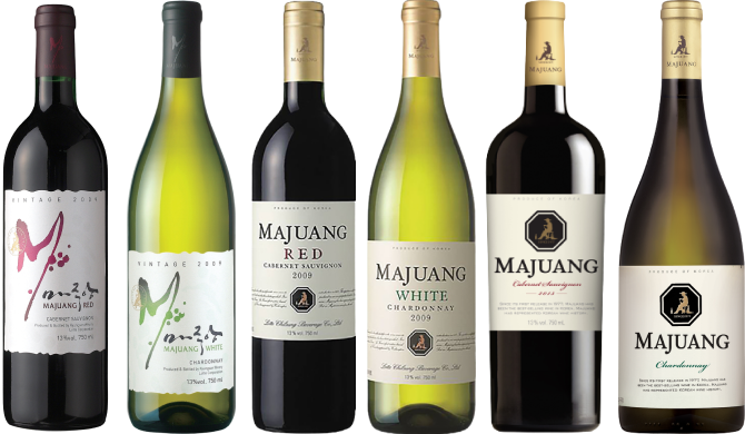 Lotte Wine